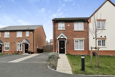 Prescot Estate Agents | Purplebricks