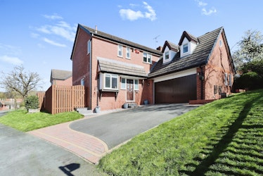 Wrexham Estate Agents | Purplebricks