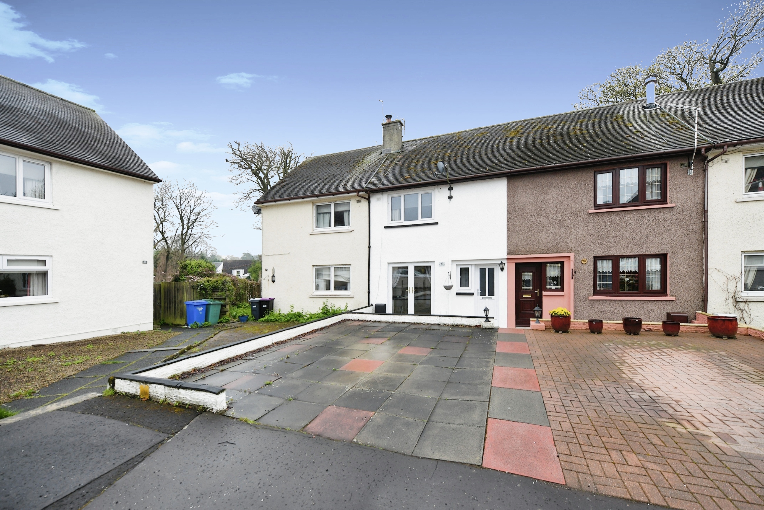 House For Sale Symington Ayrshire at Dennis Aguayo blog