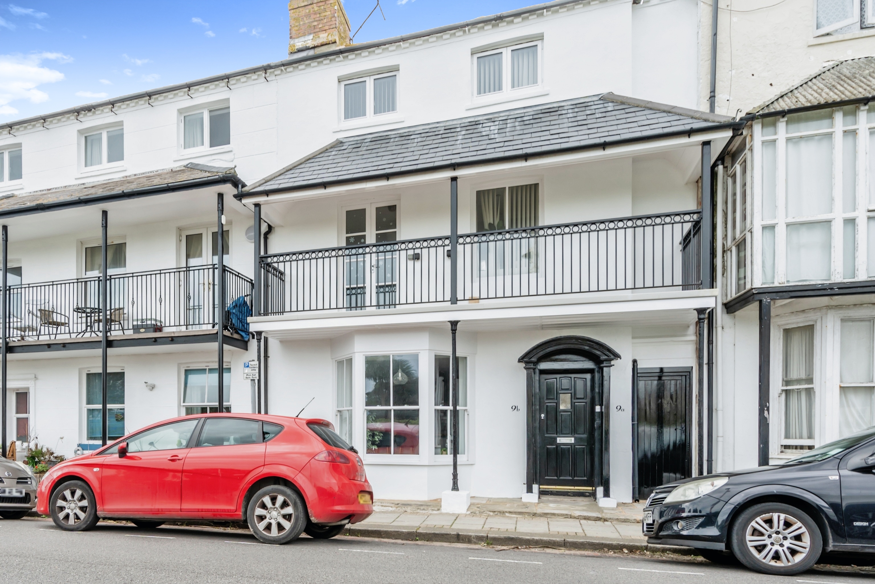 1 bedroom ground floor flat for sale in Waterloo Square, Bognor Regis ...