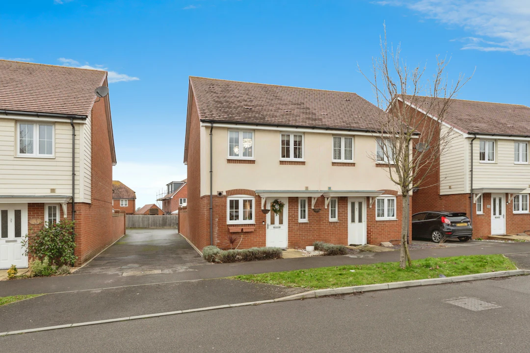 Littlehampton Estate Agents | Purplebricks