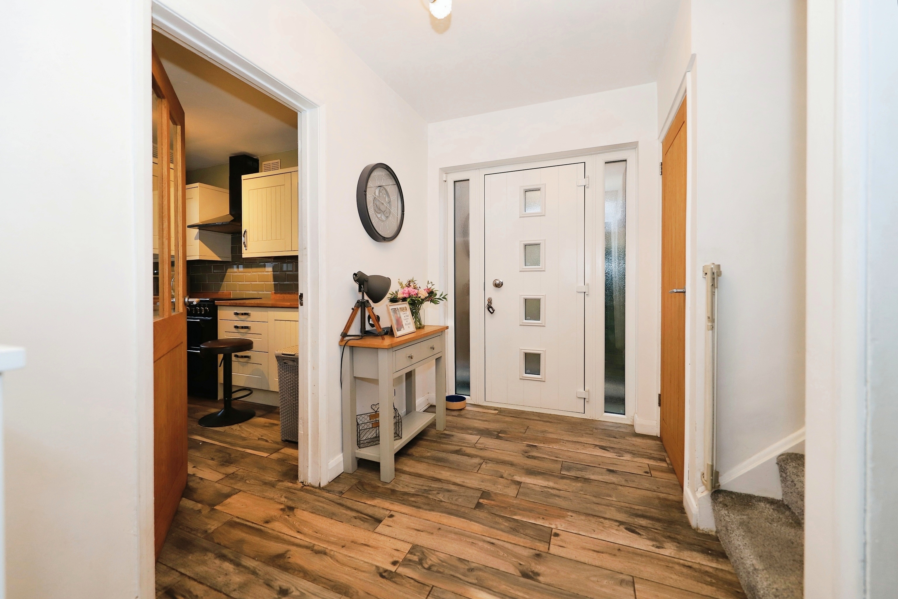 2 bedroom semi-detached house for sale in Sion Avenue, Kidderminster ...