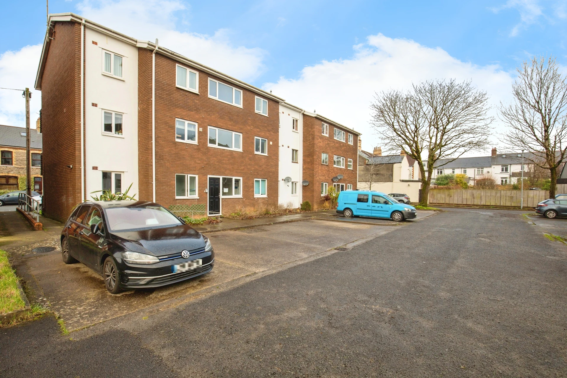 Cardiff Estate Agents | Purplebricks