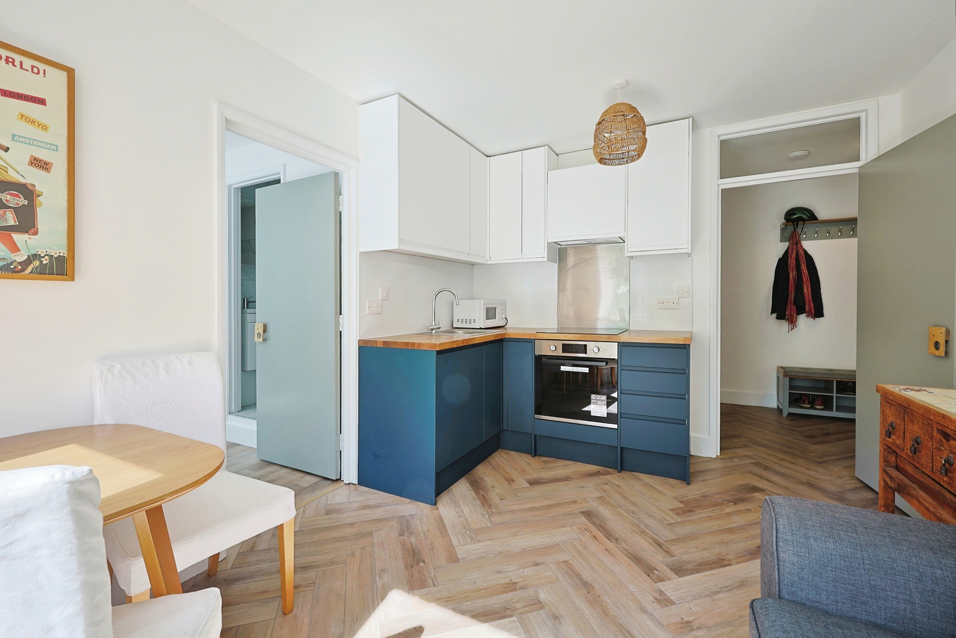 2 bedroom apartment for sale in 2-10 Alexandra Road, London, NW8 0DR