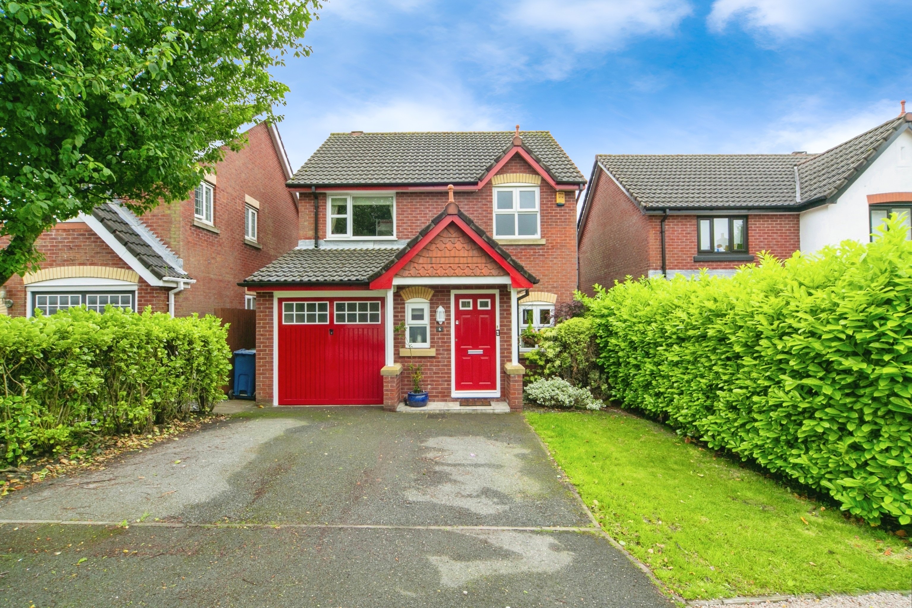 Skelmersdale Properties For Sale | Purplebricks