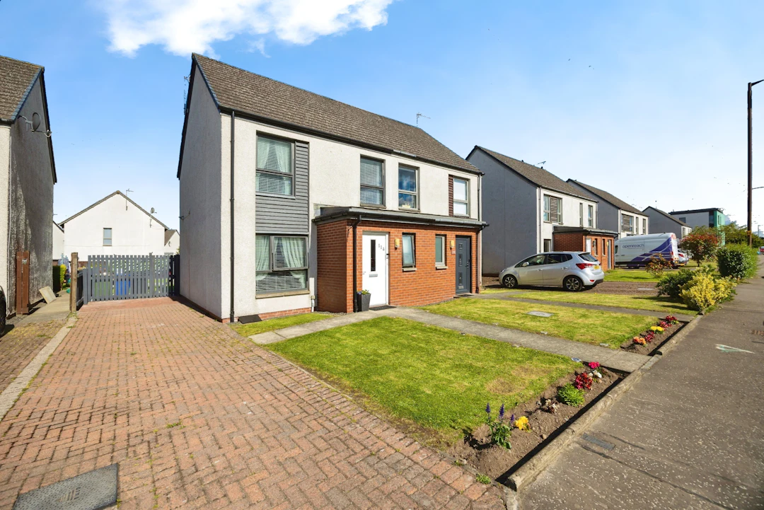 Stirling Estate Agents | Purplebricks