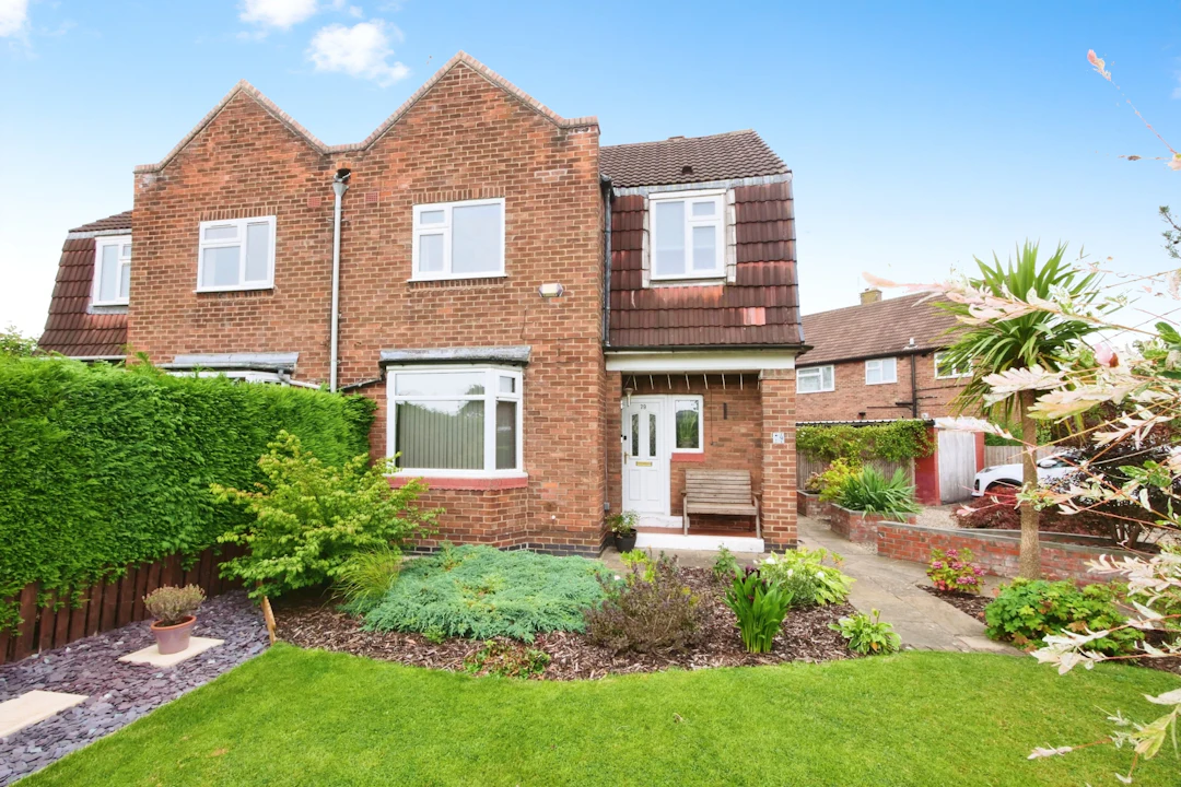 York Estate Agents | Purplebricks