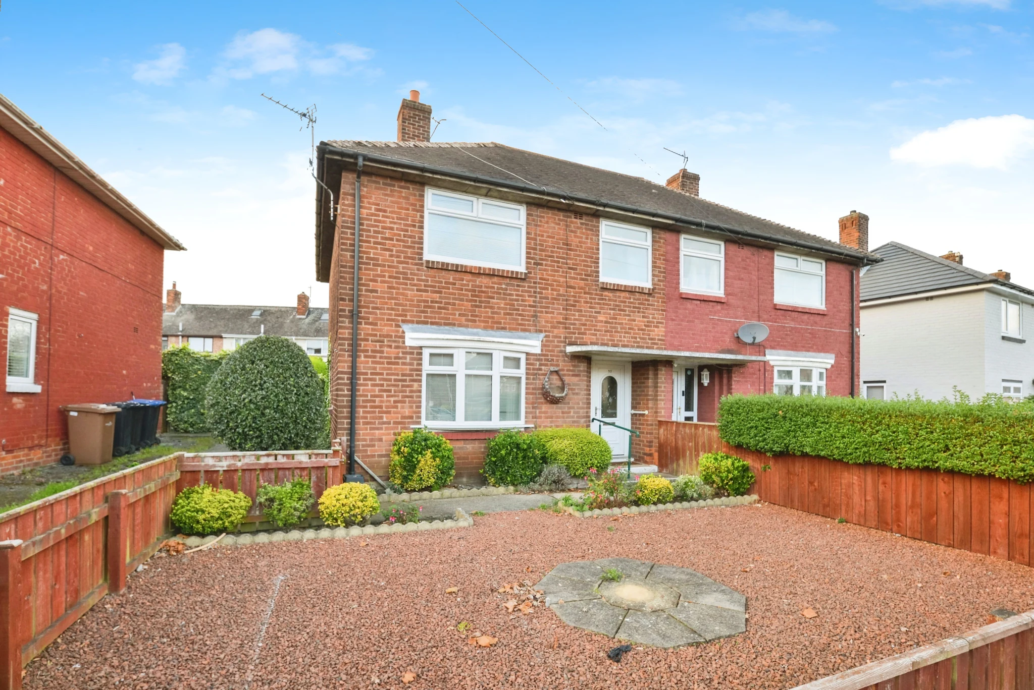 Middlesbrough Estate Agents | Purplebricks