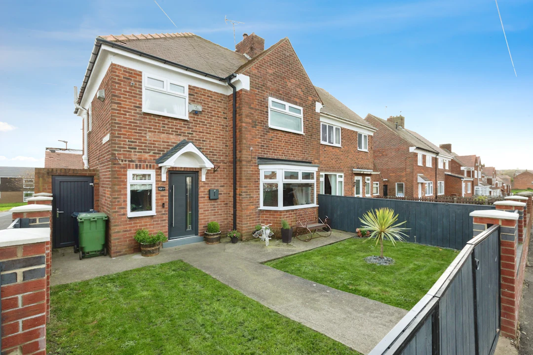 Sunderland Estate Agents | Purplebricks