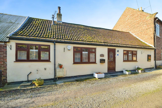 Northallerton Estate Agents | Purplebricks