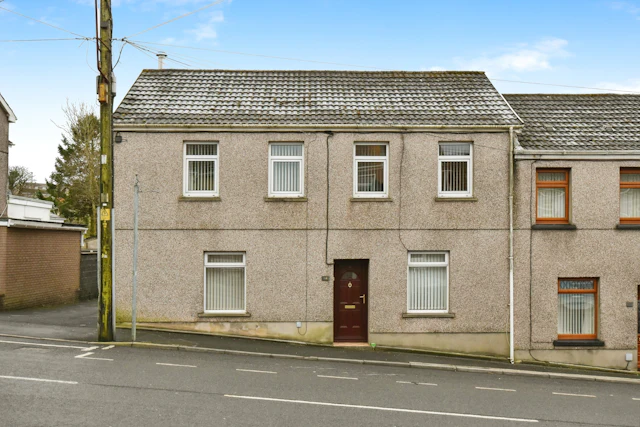 Llanelli Estate Agents | Purplebricks