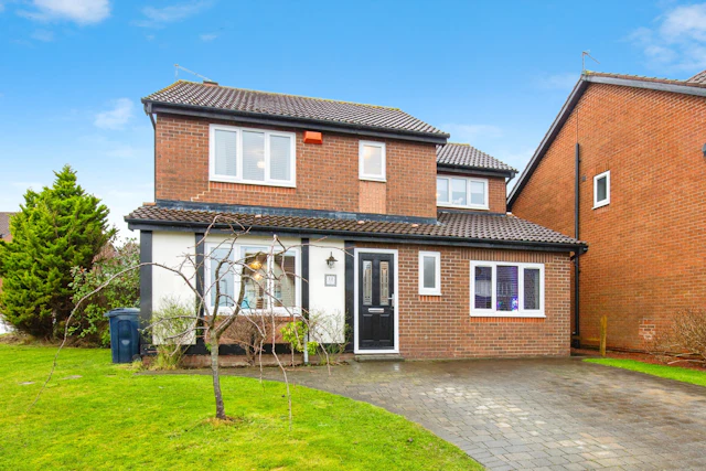 Sunderland Estate Agents | Purplebricks