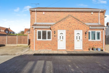 Crowle Property For Sale | Purplebricks