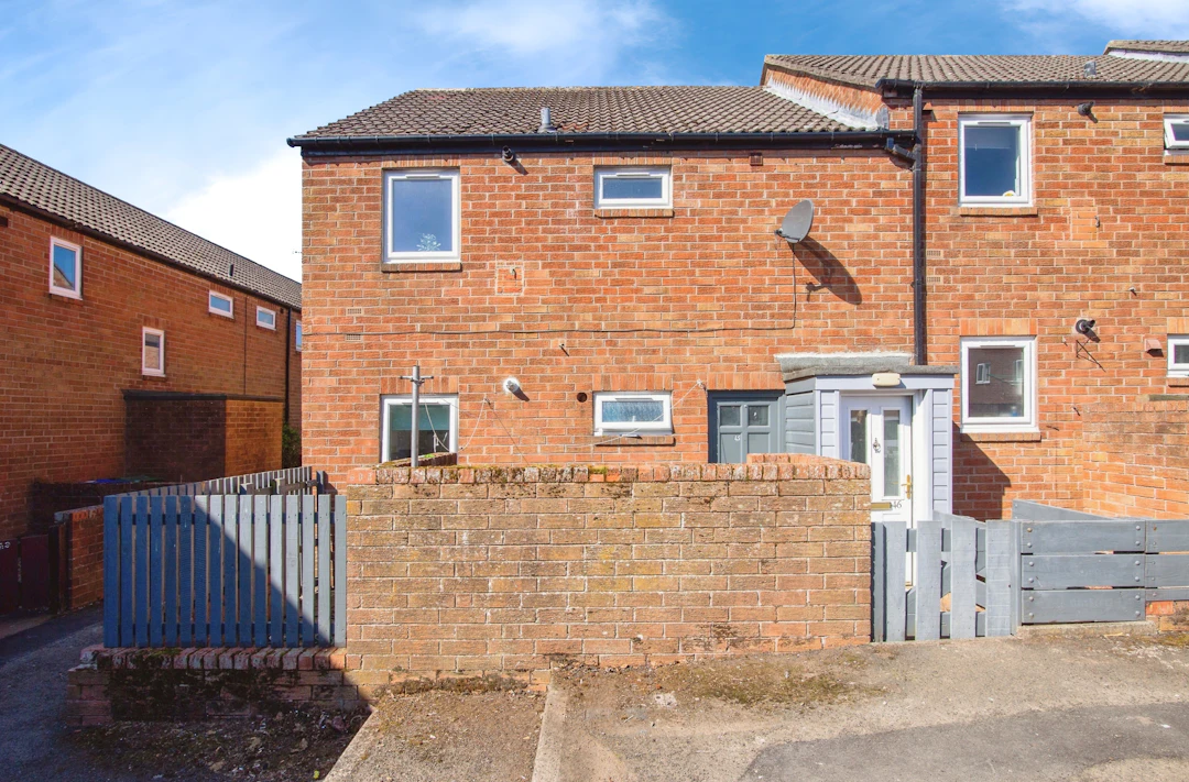 Alnwick Estate Agents | Purplebricks